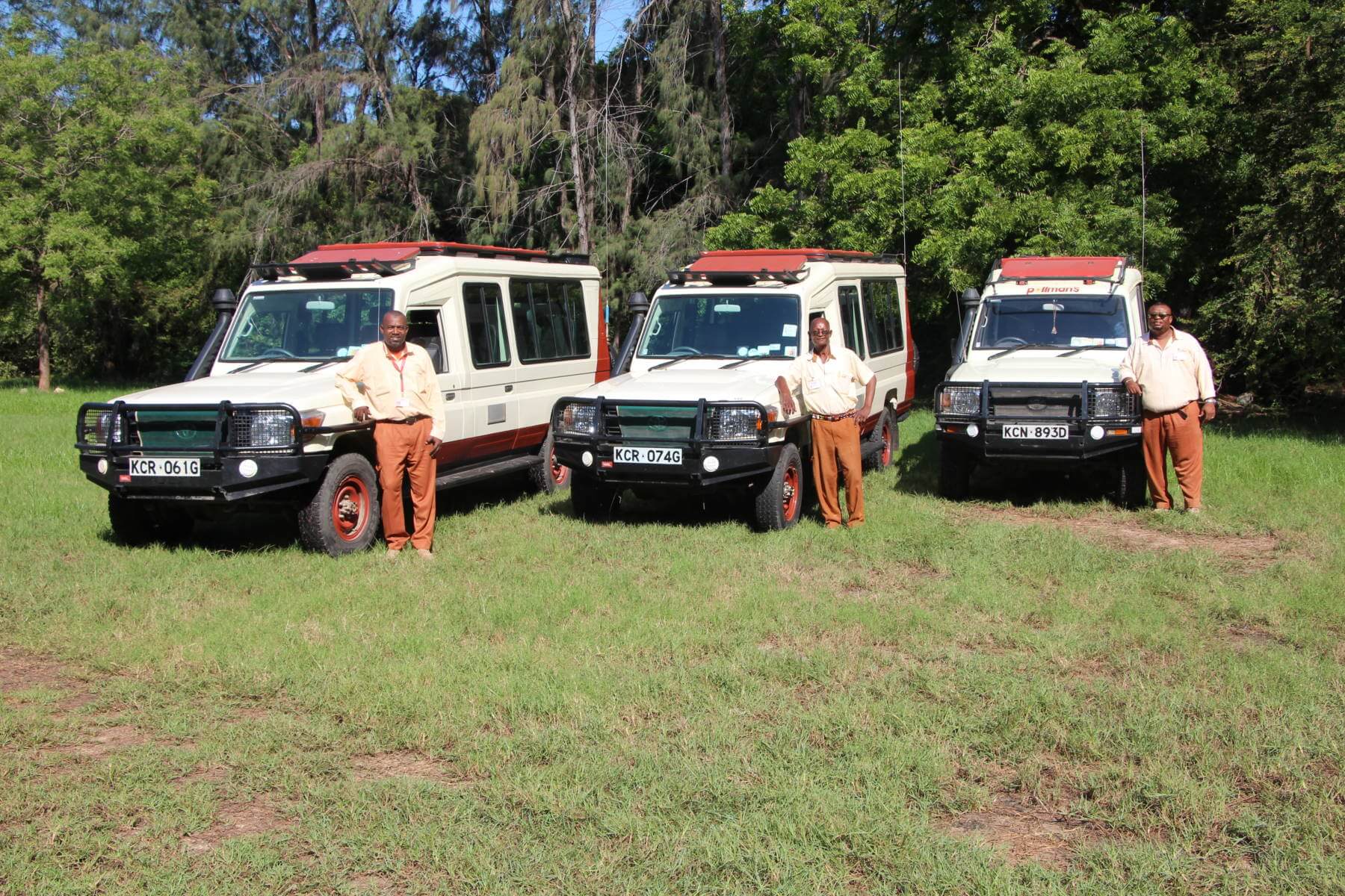 Pollmans Tours & Safaris - one of Kenya’s most respected tour companies ...