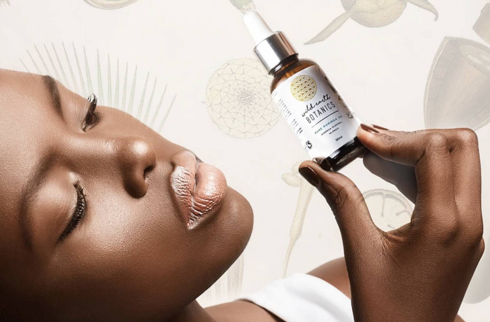 Wild Earth Botanics, Kenya: Nature's finest oils and body blends ...