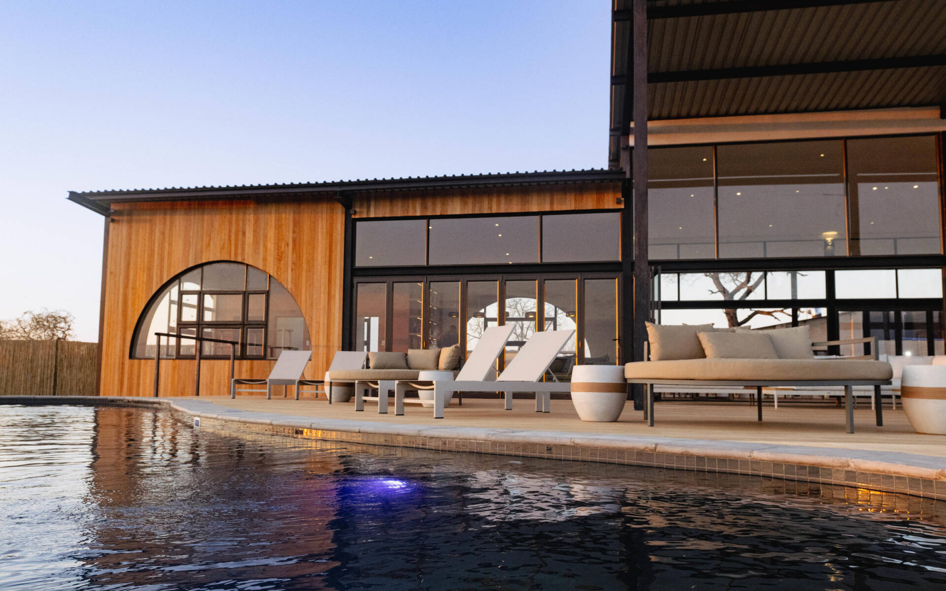 18 On The Hill: A New Arrival in Greater Kruger - Luxury Safari Magazine